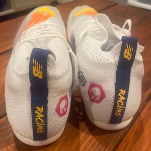 New Balance | Shoes | New Balance Fuelcell Mdx Track Shoes | Poshmark